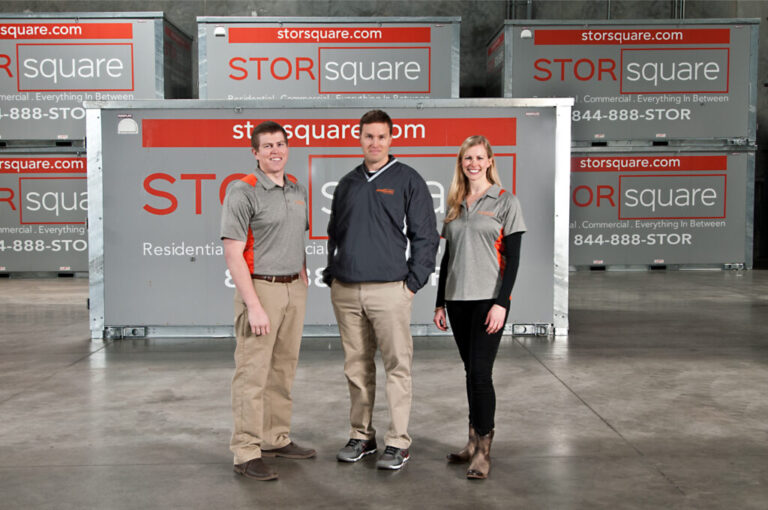 The Convenience of Temporary Storage Containers: Accessibility ...