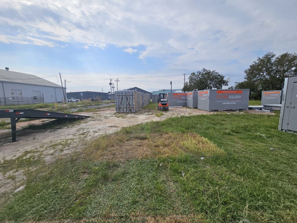 Temporary Storage During Relocation: Key Benefits for an Organized Move ...