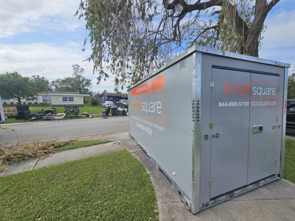 Durable Storage Containers: Manufacturing Industry Chooses STORsquare ...